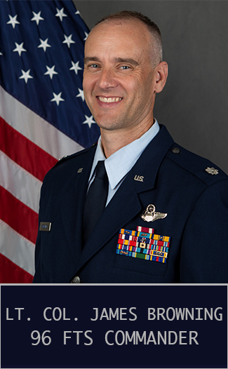 96th Flying Training Squadron